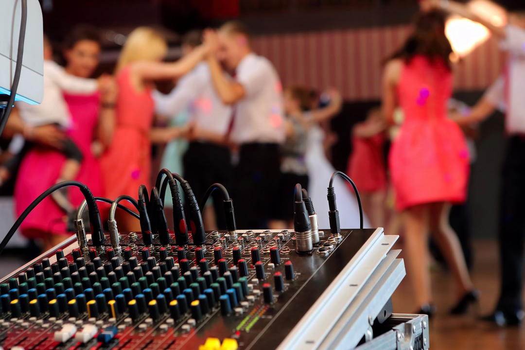 Bien choisir l’animation musicale | Mon-Evenement.net