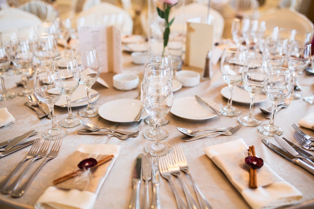 La réalisation du plan de table | Mon-Evenement.net