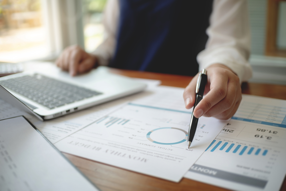 Améliorer sa trésorerie : les stratégies efficaces à mettre en place